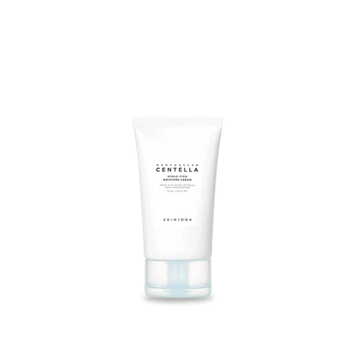 SKIN1004 Hyalu-Cica Moisture Cream 75ml | Totally RAD Beauty