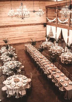WEDDINGS | Brookside Barn
