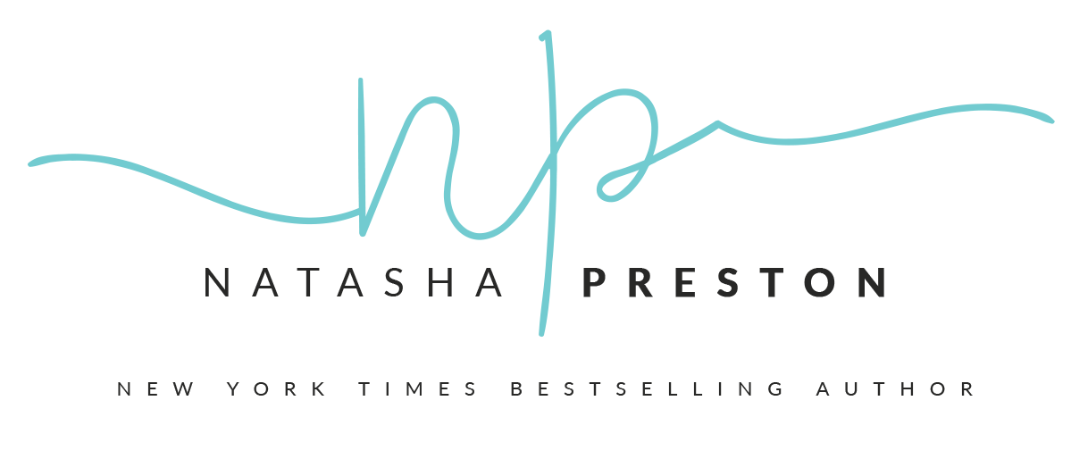 Natasha Preston | New York Times Bestselling Author