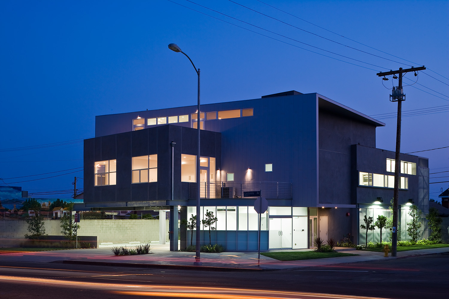 Sunshine Builders Group Sustainable Development/Architecture/Design