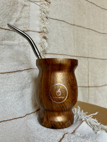 Stainless Steel Mate | Mate Mates