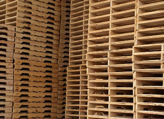 Tips for Choosing your Pallet Vendor