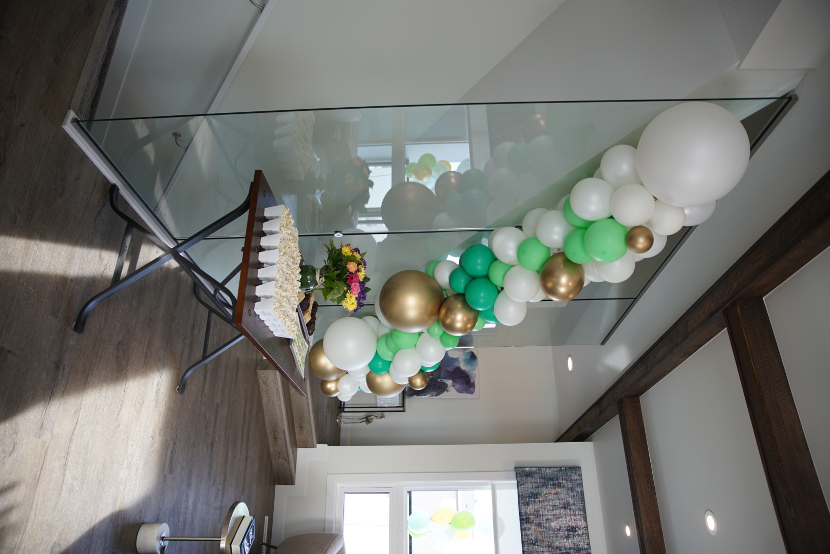 Balloon Styling | photoandvideo