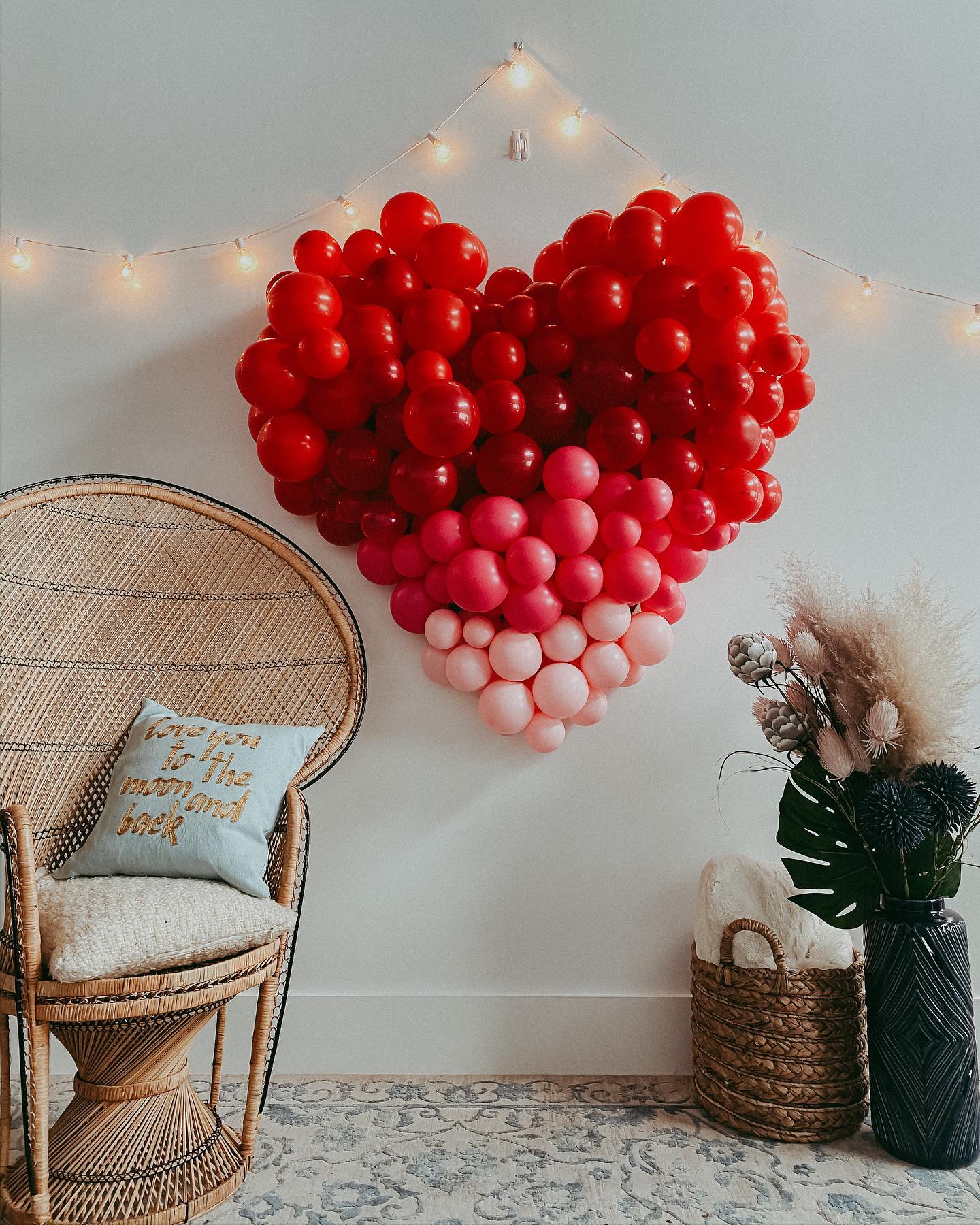Balloon Styling | photoandvideo