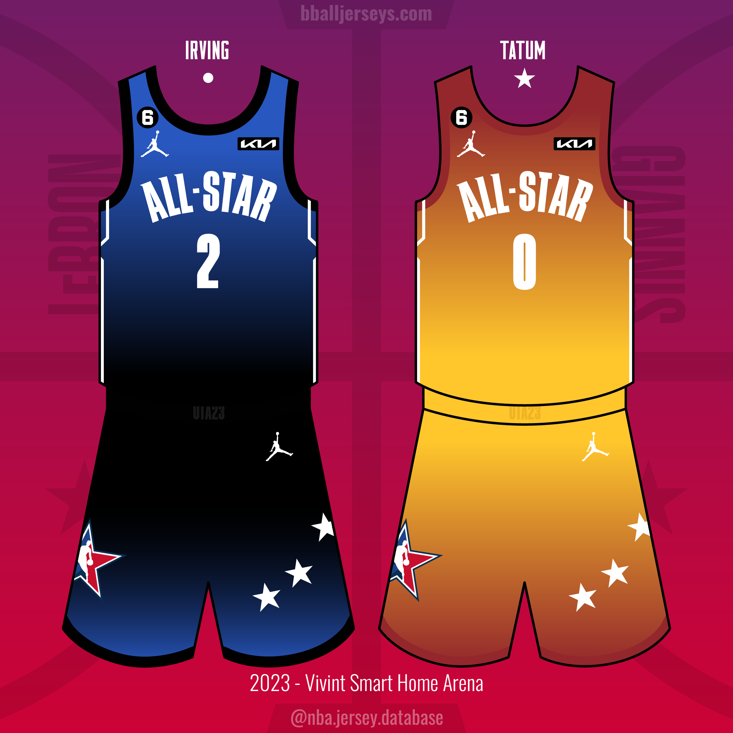2023 NBA All-Star Game