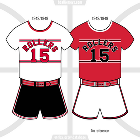 1948-49 BAA Season