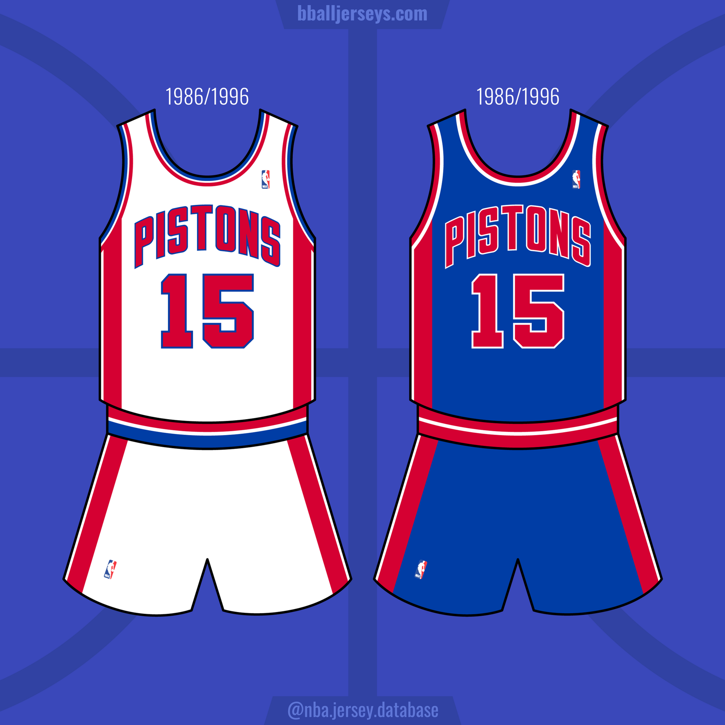 1988-89 NBA Season
