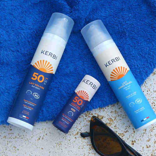 Notre gamme été | Vivons D' Amour