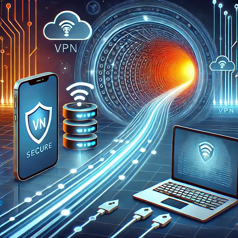 Encrypted Tunnels: The Ultimate VPN Guide