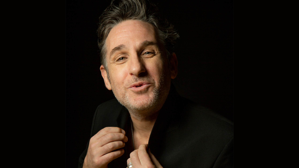 COMEDIAN TOM STADE IS HITTING THE CIVIC THIS AUTUMN!