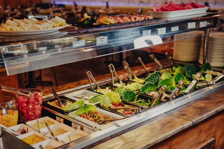 According to TripAdvisor, these are best restaurants to try in Barnsley!