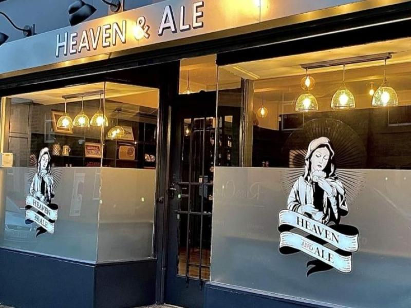 THE GOOD BEER GUIDE 2023: Where to go for a pint in Barnsley!