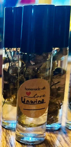 Unwind | Nature Nurture Apothecary