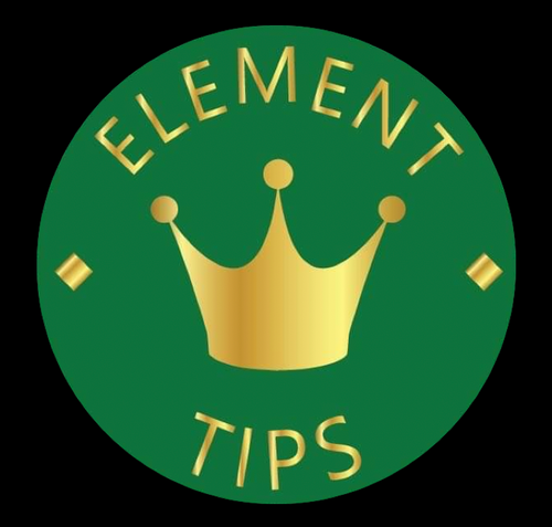 Element | Triple Crown Tips 1