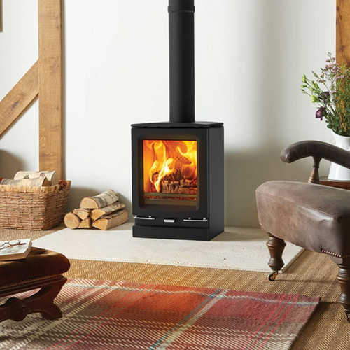Stovax Vogue Small | We Love Stoves