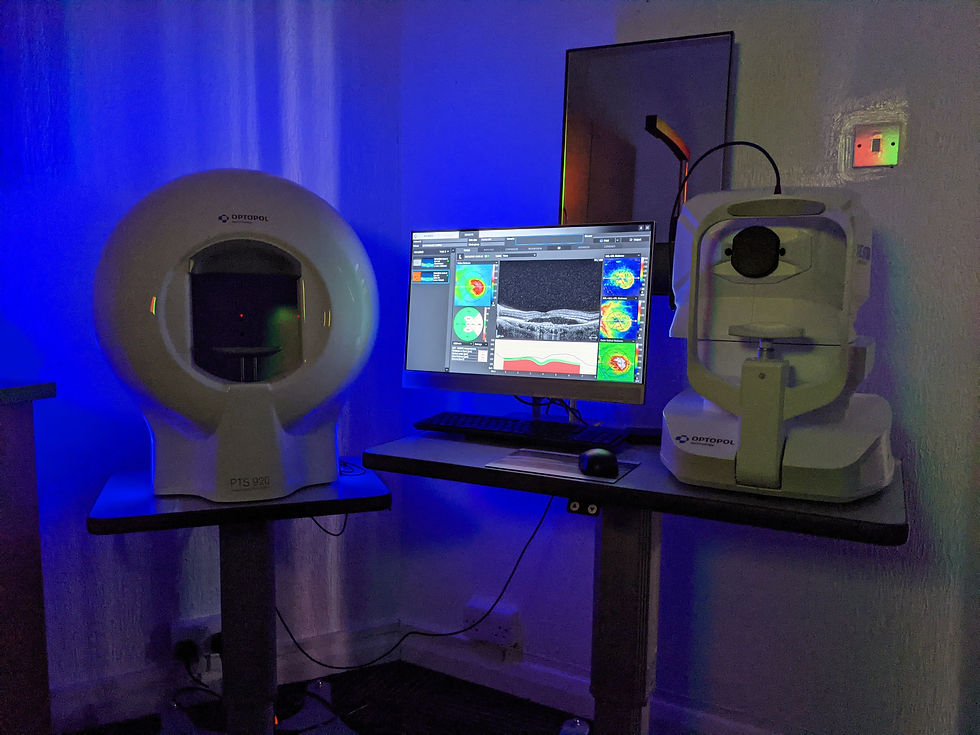 OCT REVO | Templeman Maldon