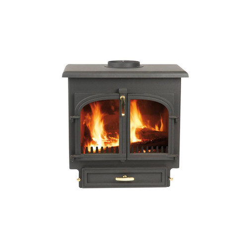 Clearview 650 | We Love Stoves