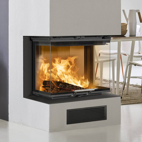 Scan 5004 FRL | We Love Stoves