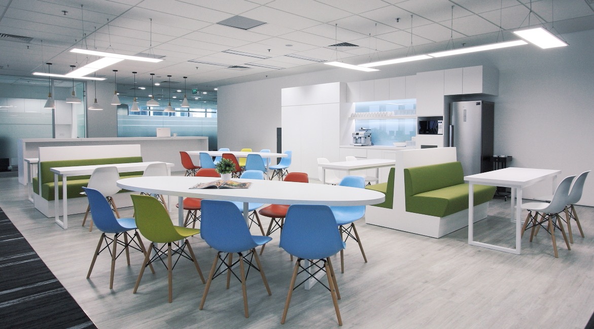 Interior Design | Commercial | Retail | De Max Design | Singapore