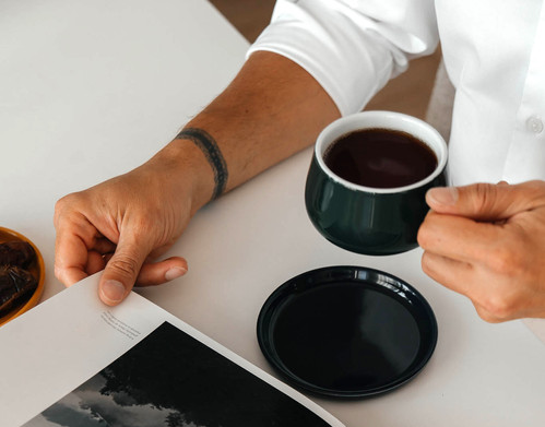 Must tee | The VarieTEA Shop
