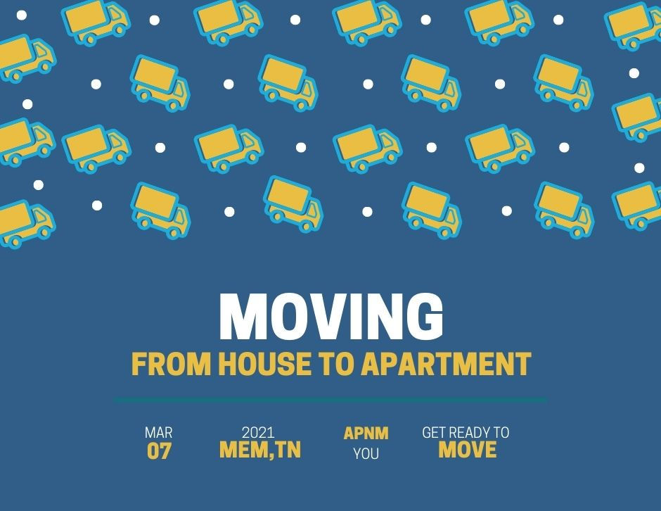 How To Downsize And Move From A House To An Apartment how-to-downsize-and-move-from-a-house-to-an-apartment