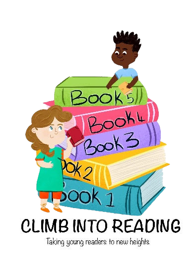 A Children's Reading Series | Climb into Reading