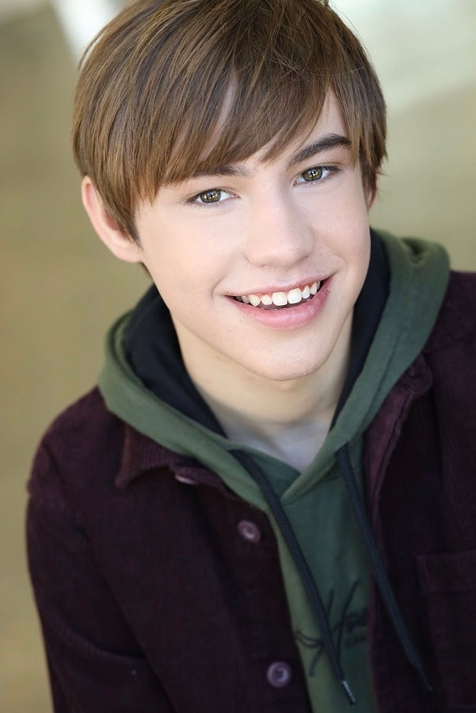 Learn How To Never Give Up with Cameron Judd