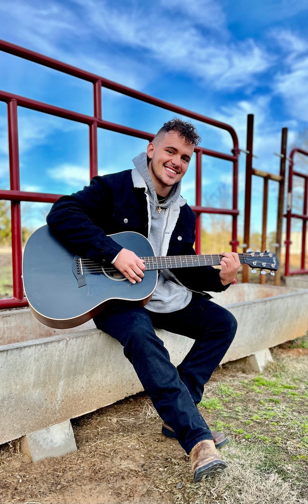 Learn How To Keep Growing with Jake Banfield