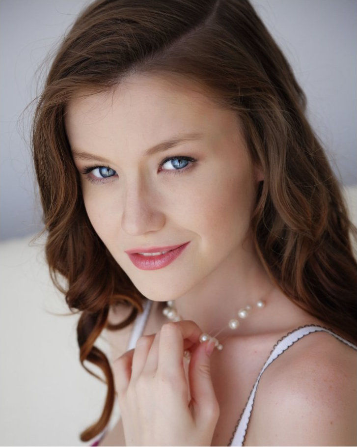 Learn About How Tania Fox Is Always Building Her Credits & More