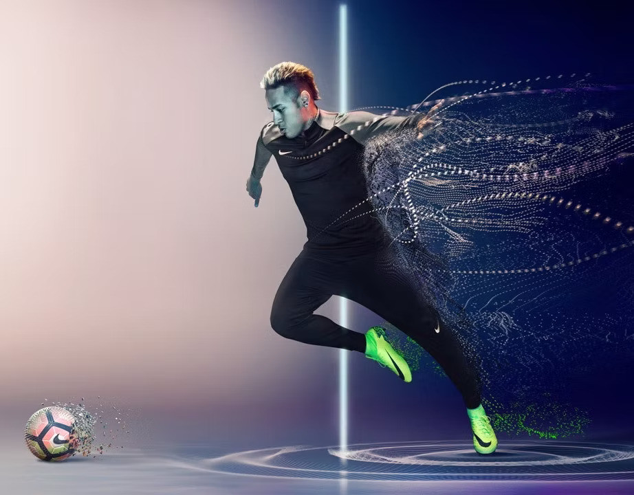 Mimic Sports | 3D Sports Simulations & Training