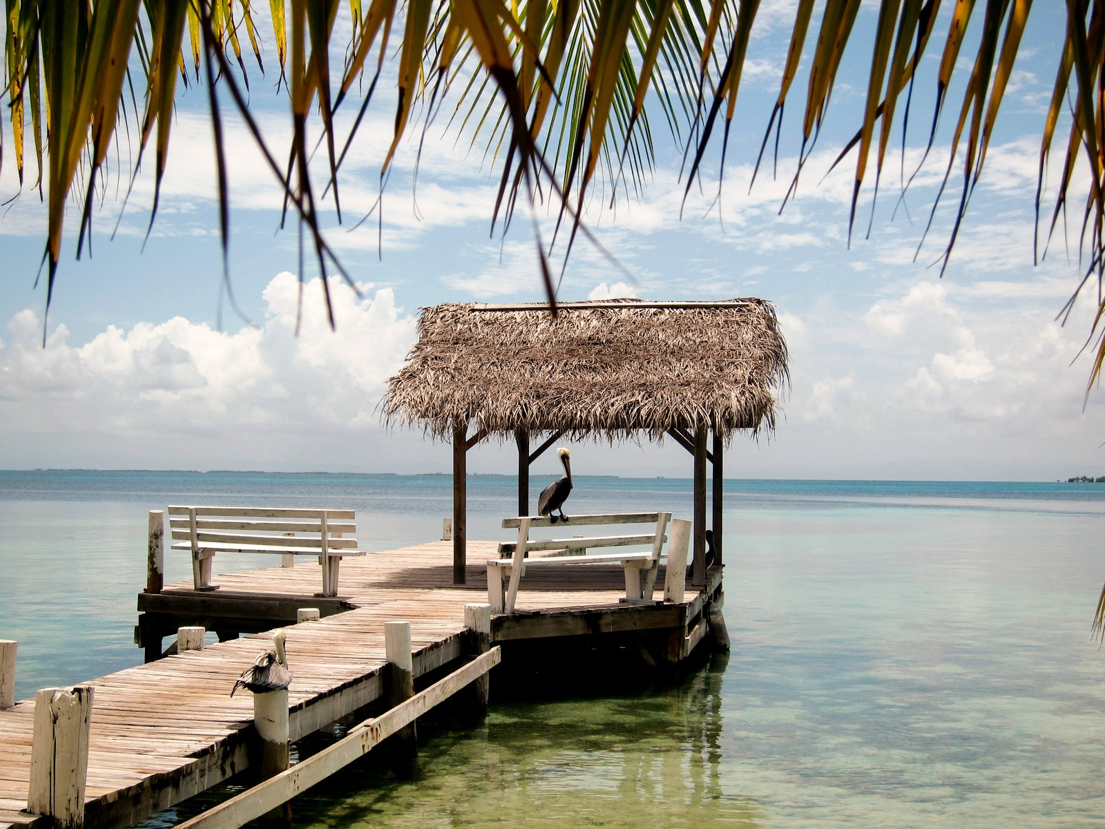 7-Day Belize Sailing Itinerary | Belize Sailing Vacation