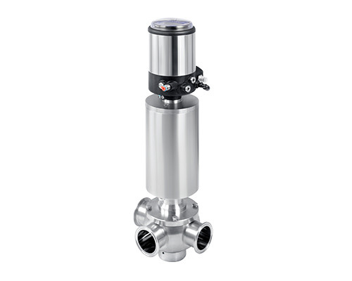 ACR valve | Foocotech