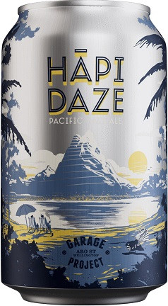 Hapi Daze 330ml Can | Woodstock Hotel