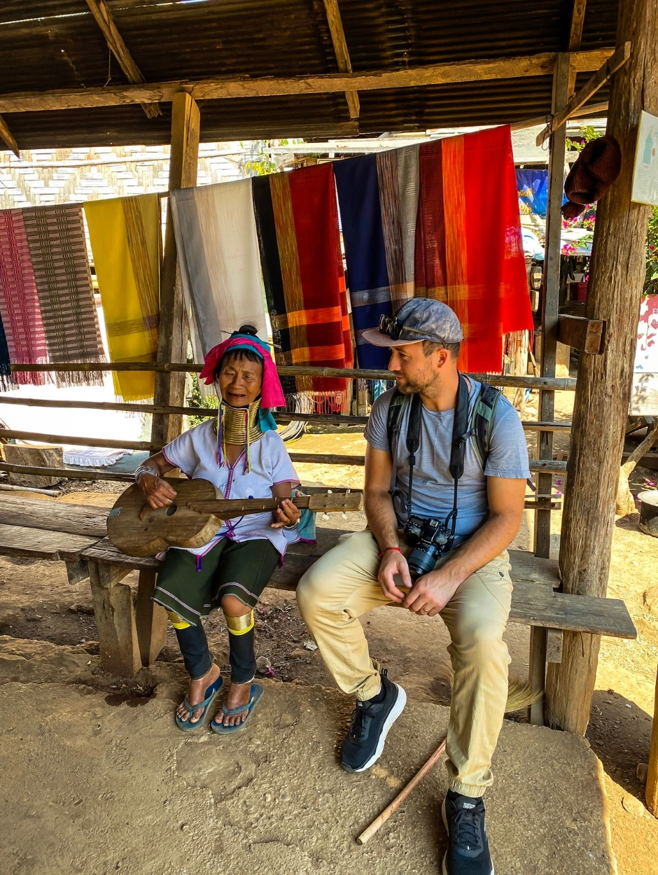 Mae Hong Son Loop, Thailand: How To Drive The Most Beautiful Route In Northern Thailand