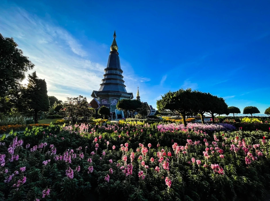 Mae Hong Son Loop, Thailand: How To Drive The Most Beautiful Route In Northern Thailand