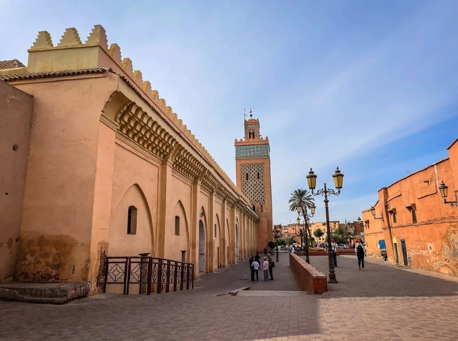 Marrakesh, Morocco: A Travel Guide To The Bustling City Of Marrakesh