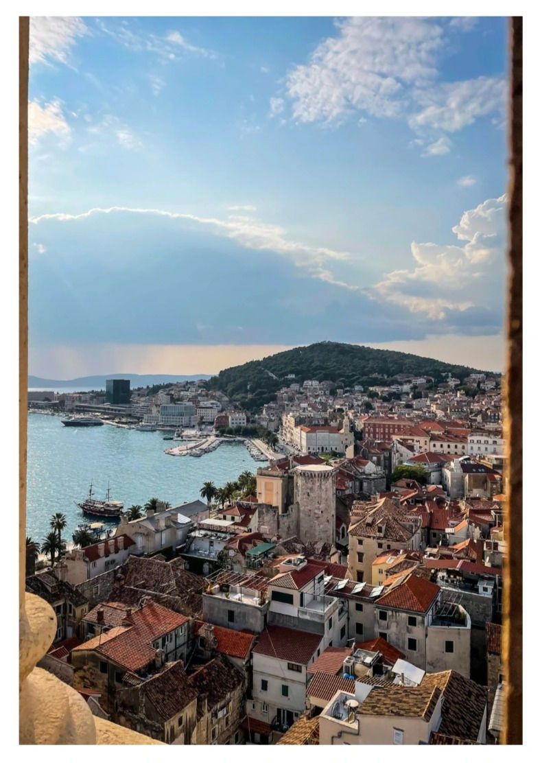 Split in Croatia: The Only Travel Guide You'll Need