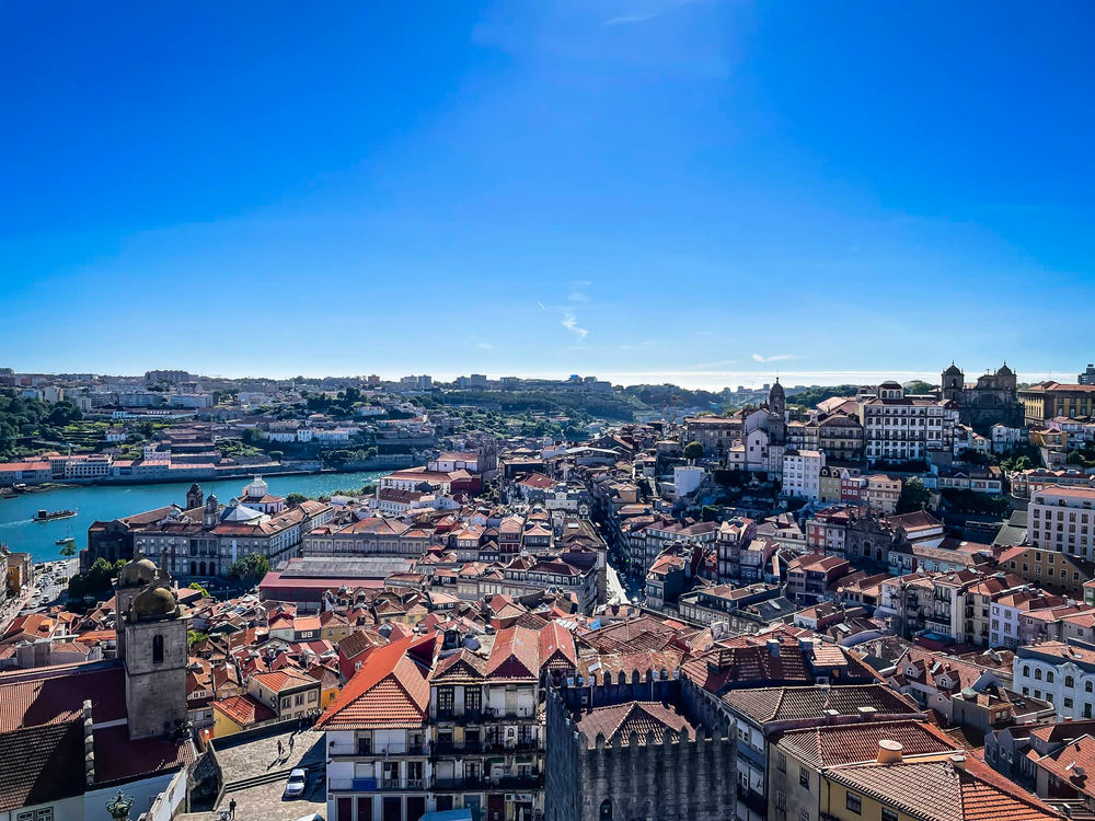 Porto city guide: best things to do + travel tips