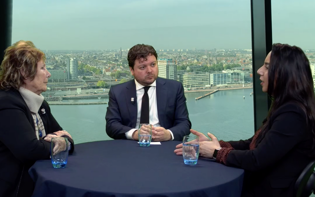 Kemal RIjken - Schrijver en publicist