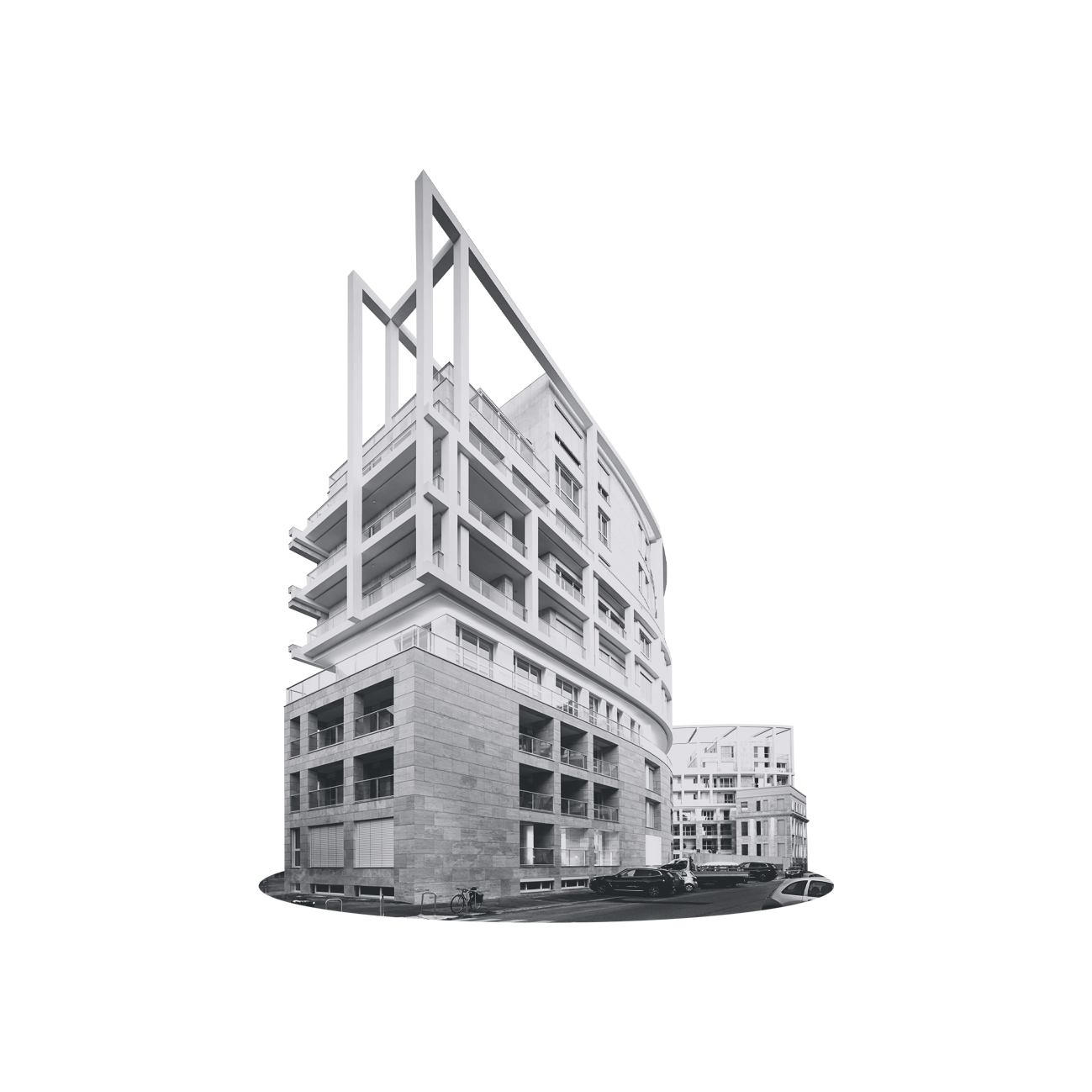 RESIDENZE CARLO ERBA