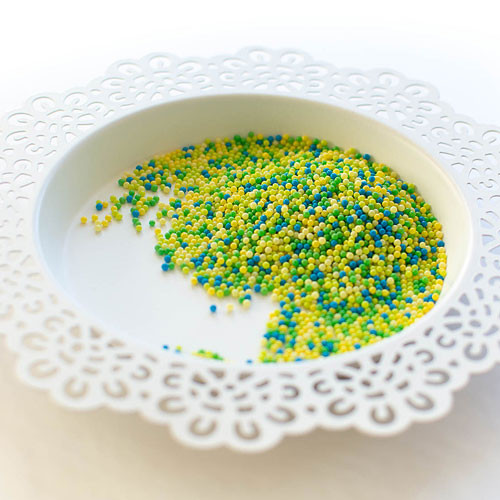 Birthday Wish Shaker Beads | CSCS