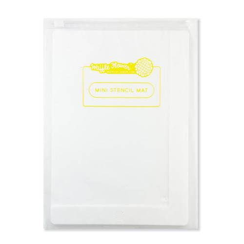 Mini Stencil Mat | CSCS