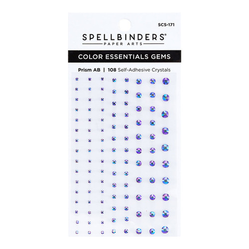 Prism AB Color Essentials Gems | CSCS