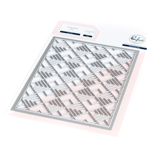 Geo Tiles Die | CSCS