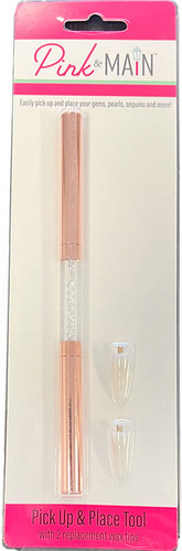 Pick Up & Place Tool | CSCS