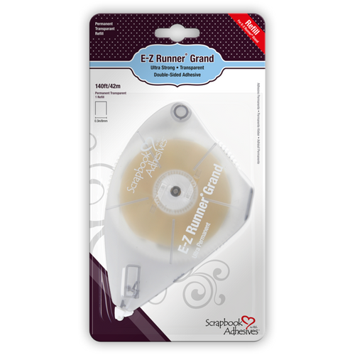 E-Z Runner Grand Ultra Strong Refill | CSCS