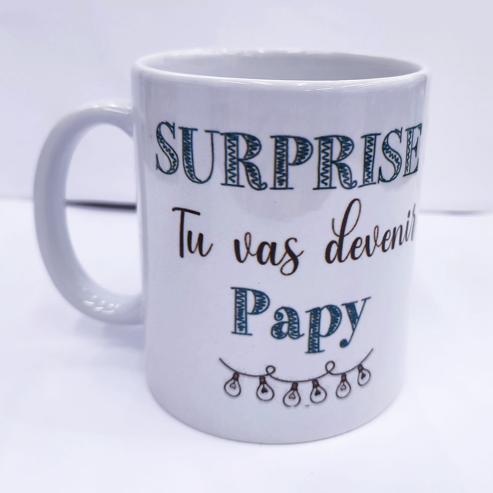 Mug Mug