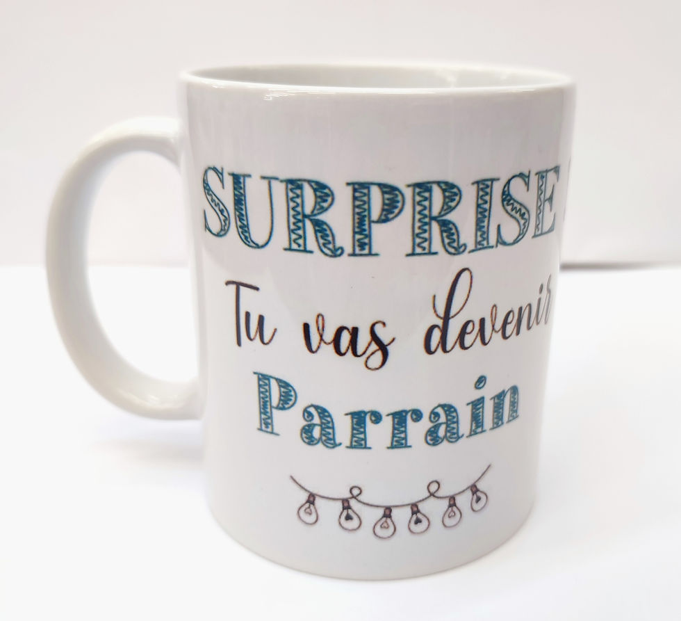 Mug Mug