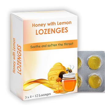 Top Herbal & Pharmaceutical Lozenges Manufacturer- Biovencer Healthcare