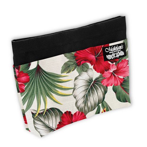 Kahala in Cream Organizer | Mailelani’s